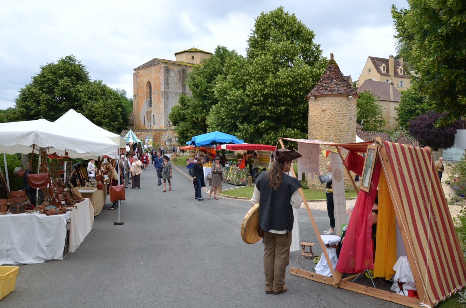 Paunat – Le site officiel de la mairie de Paunat en Dordogne