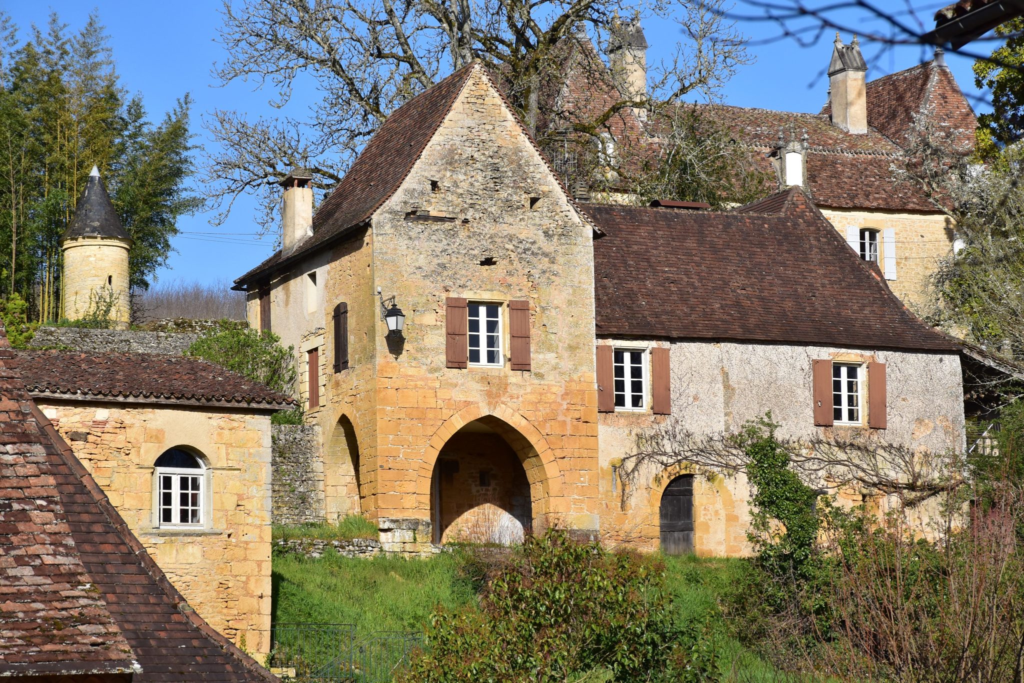 Découvrir Paunat – Paunat